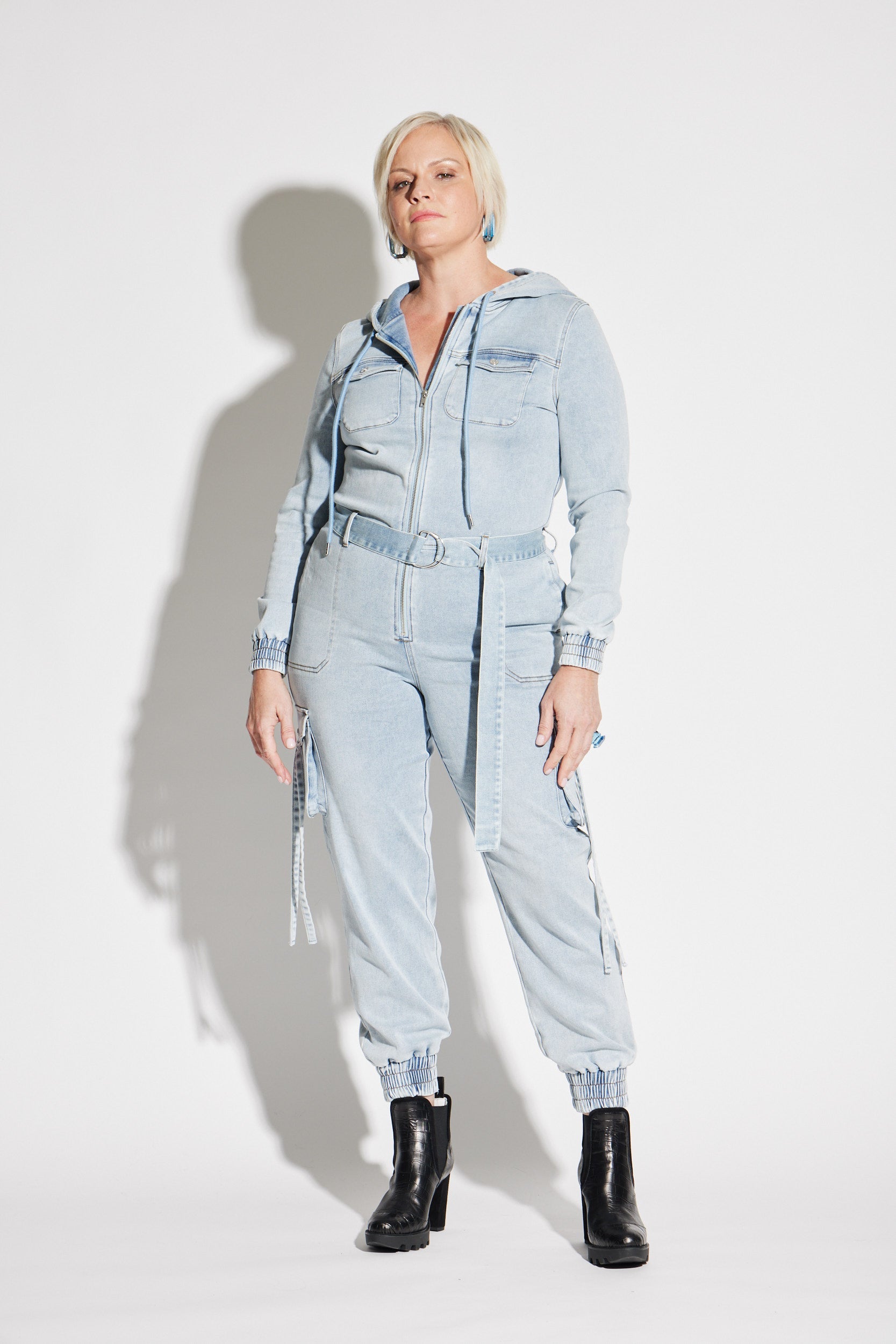 Denim – CIRCULAR PATH